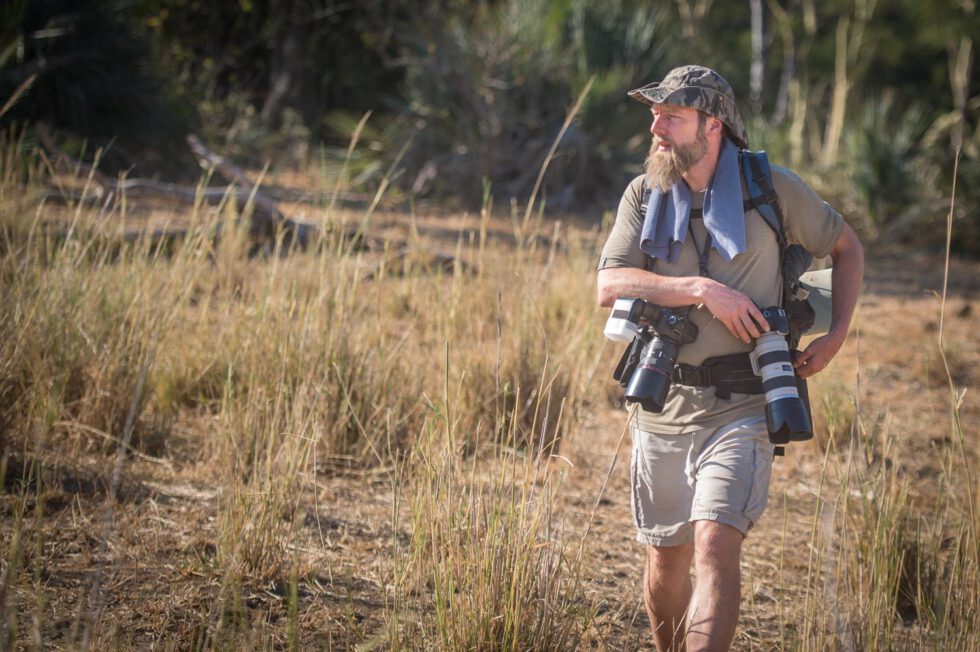 Malte Clavin | Speaker & Abenteurer